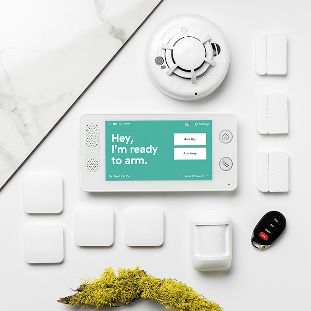 What is the Best Cheap Alarm System?