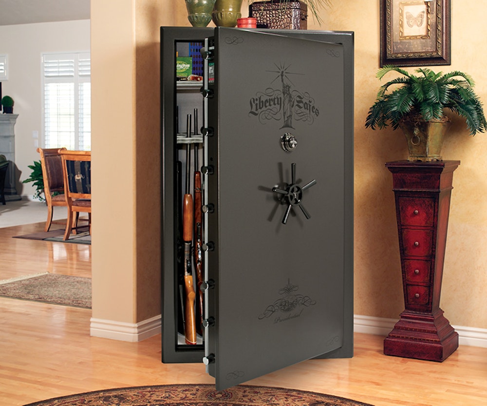 Which Large Safe Is Right for Your Home? | Cove Security