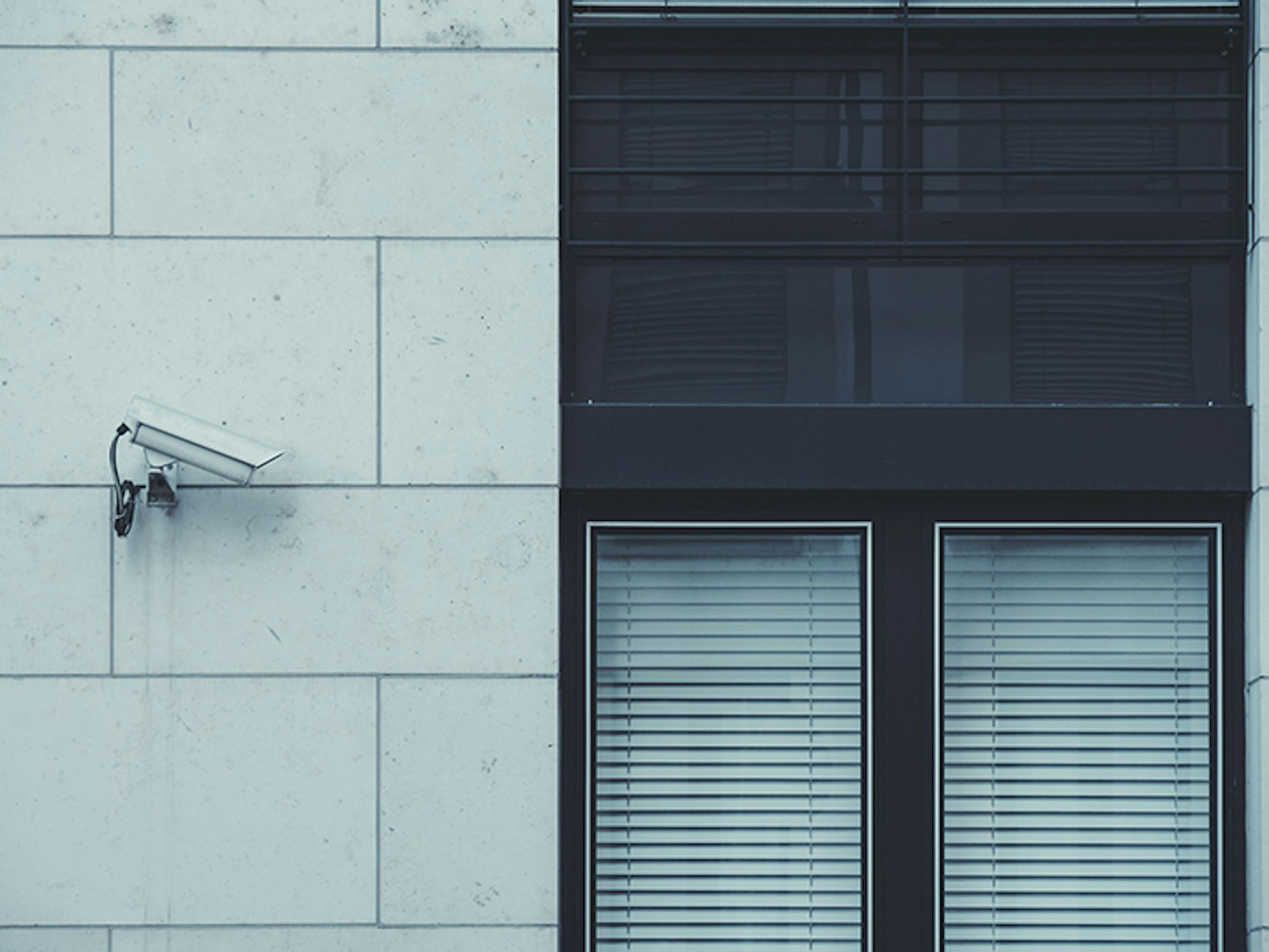 Types of Security Cameras — and When to Use Each Type