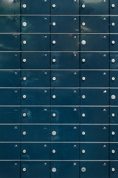 A Security Lock Box and Why It Works | Cove Security