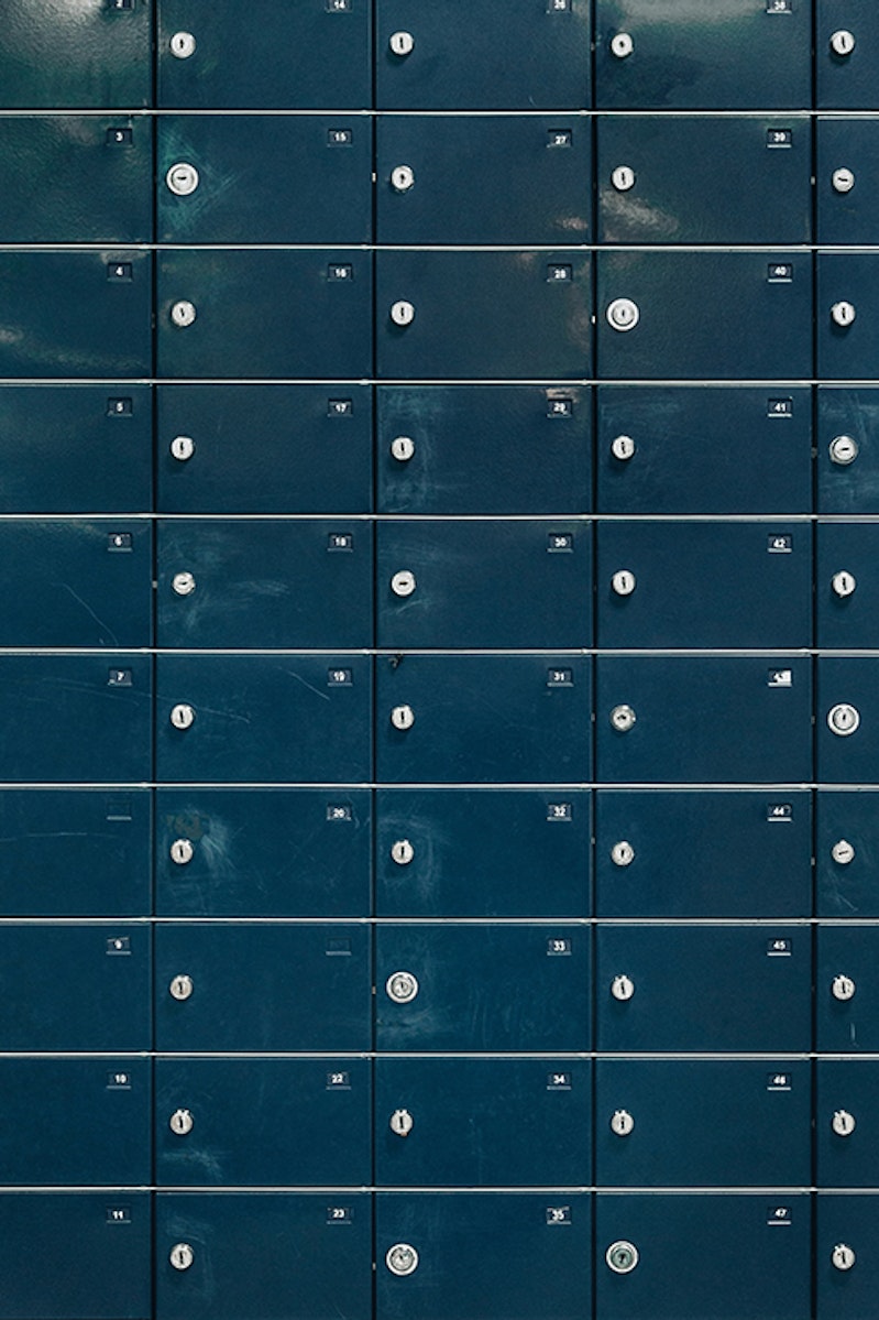 A Security Lock Box and Why It Works | Cove Security