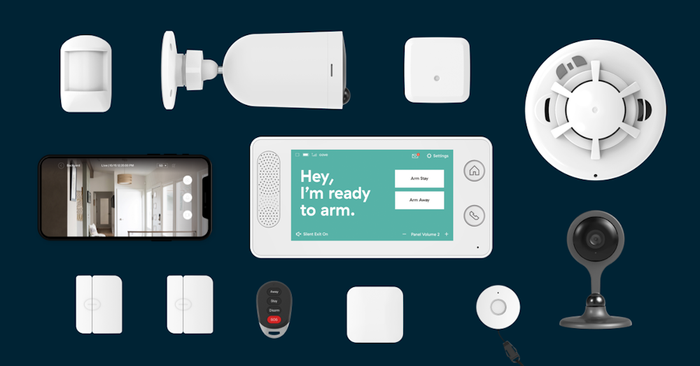 Learn About What Makes Us Different | Cove Security