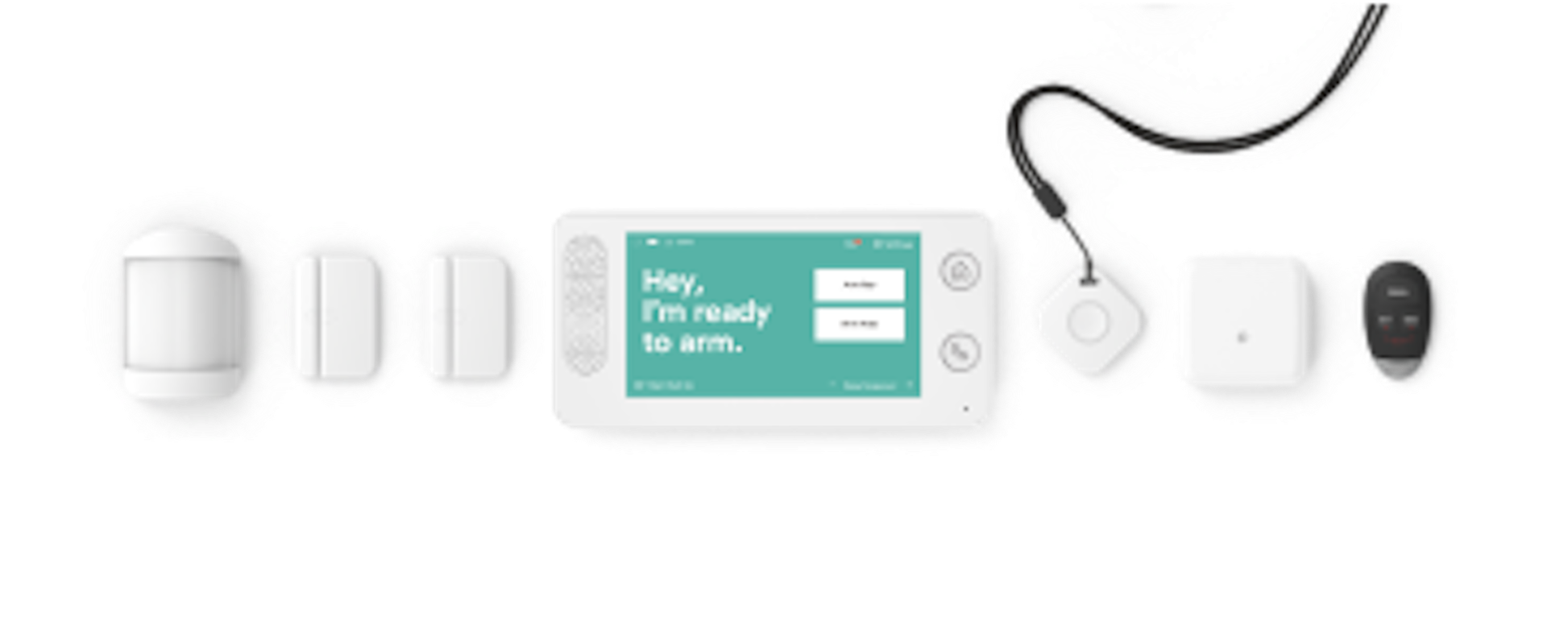 Self-Installed DIY Home Security Systems | Cove Security