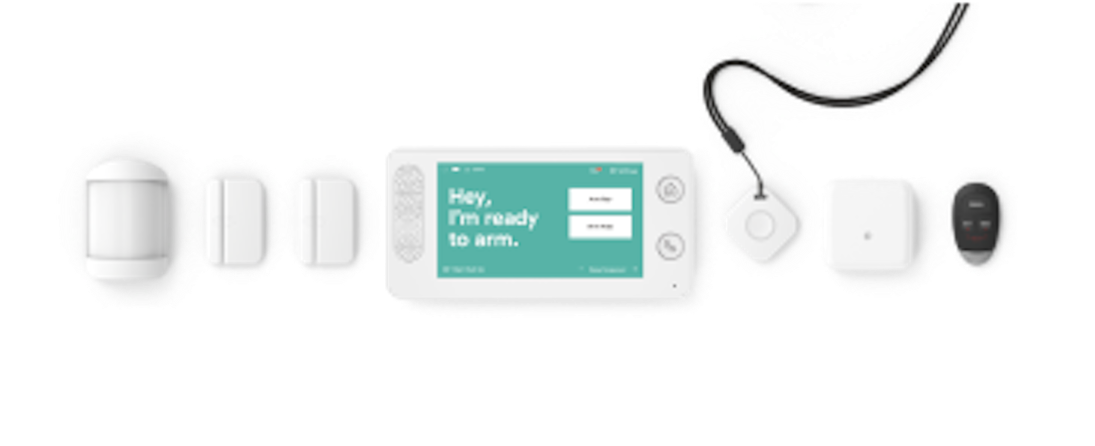 Self-Installed DIY Home Security Systems | Cove Security