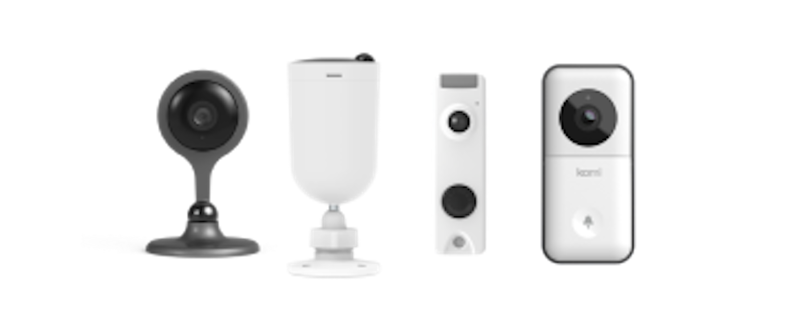 Self-Installed DIY Home Security Systems | Cove Security