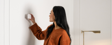 Motion Detector | Cove Security