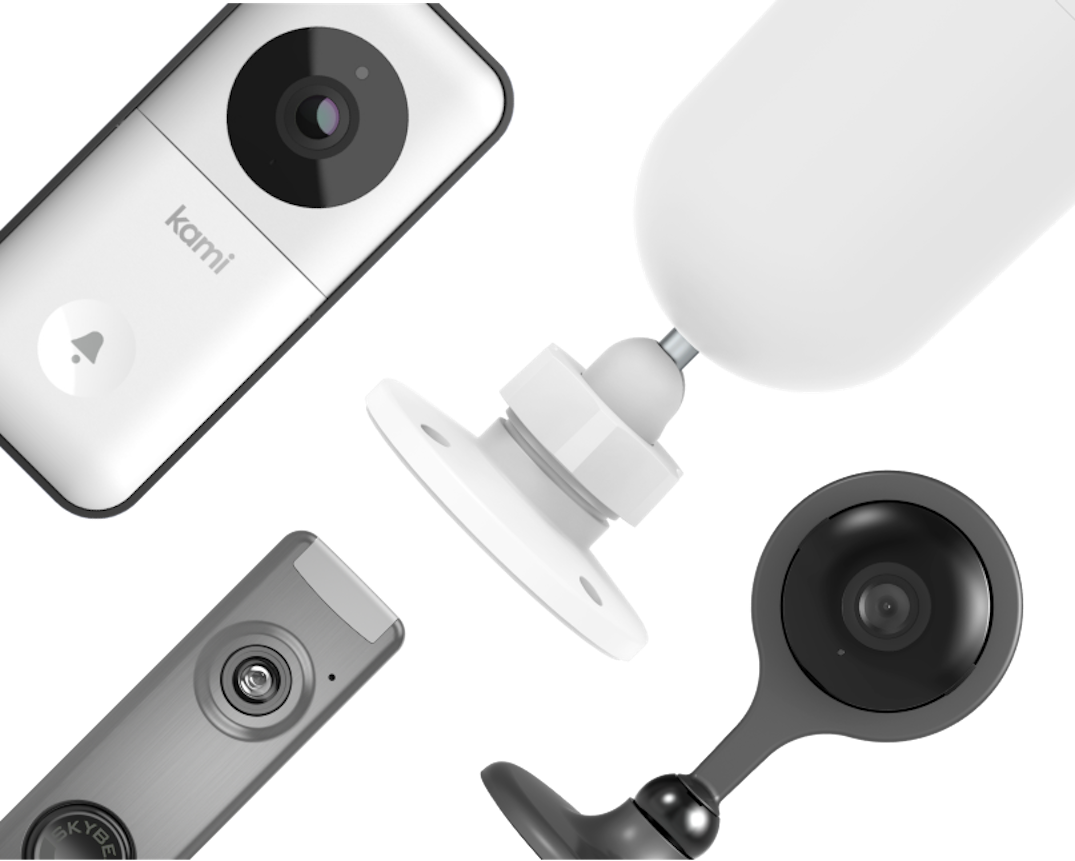 Self-Installed DIY Home Security Systems | Cove Security