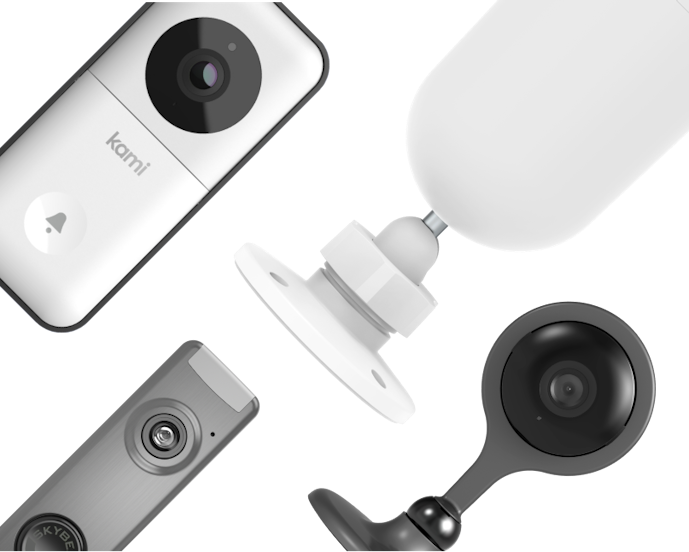 Self-Installed DIY Home Security Systems | Cove Security