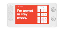 Self-Installed DIY Home Security Systems | Cove Security