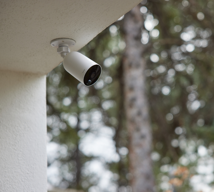 4 Important Features Your Security Cameras Should Have | Cove Security