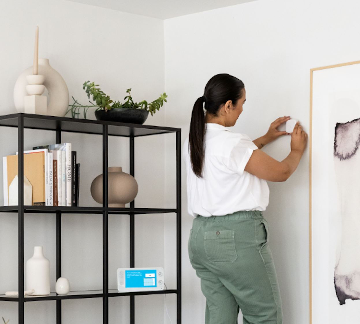 Glass Break Sensor | Cove Security