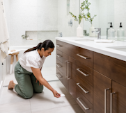 Water Leak Detector | Cove Security