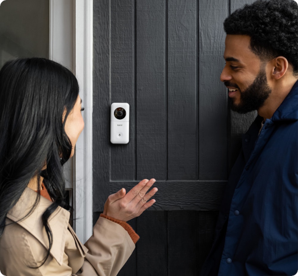 Types of Doorbell Cameras: A Buyer’s Guide