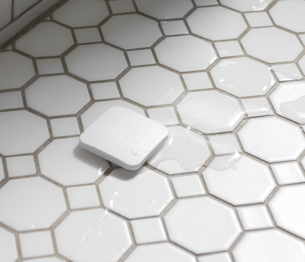 Water Leak Detector | Cove Security