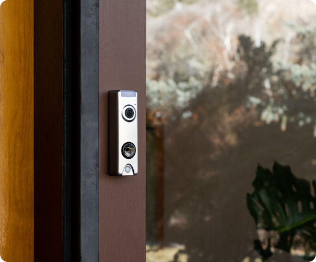 Types of Doorbell Cameras: A Buyer’s Guide