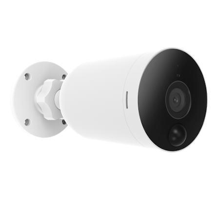 Outdoor Security Camera | Cove Smart