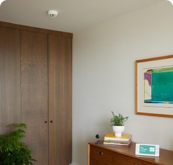 Home Security Sensors | Cove Smart