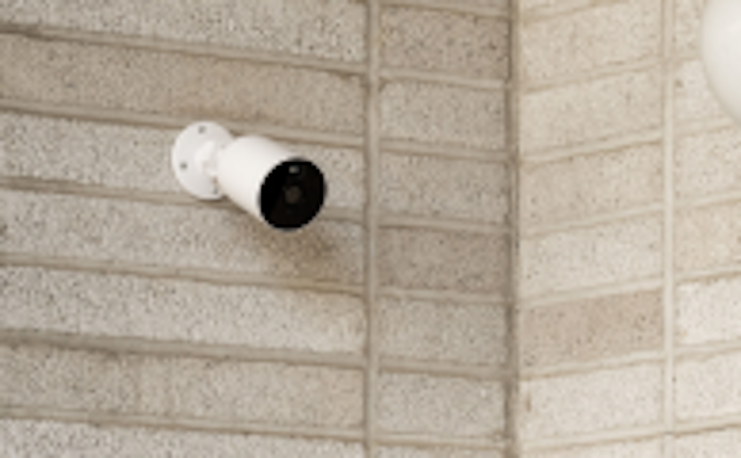 3 Smart Ways to Use a Two-Way Audio Security Camera