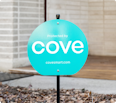 Home Security Systems for Less| Cove Security"