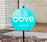 Home Security Systems for Less| Cove Security