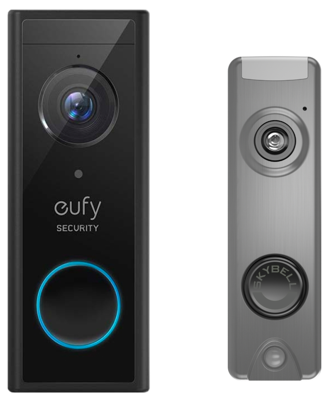 Types of Doorbell Cameras: A Buyer’s Guide