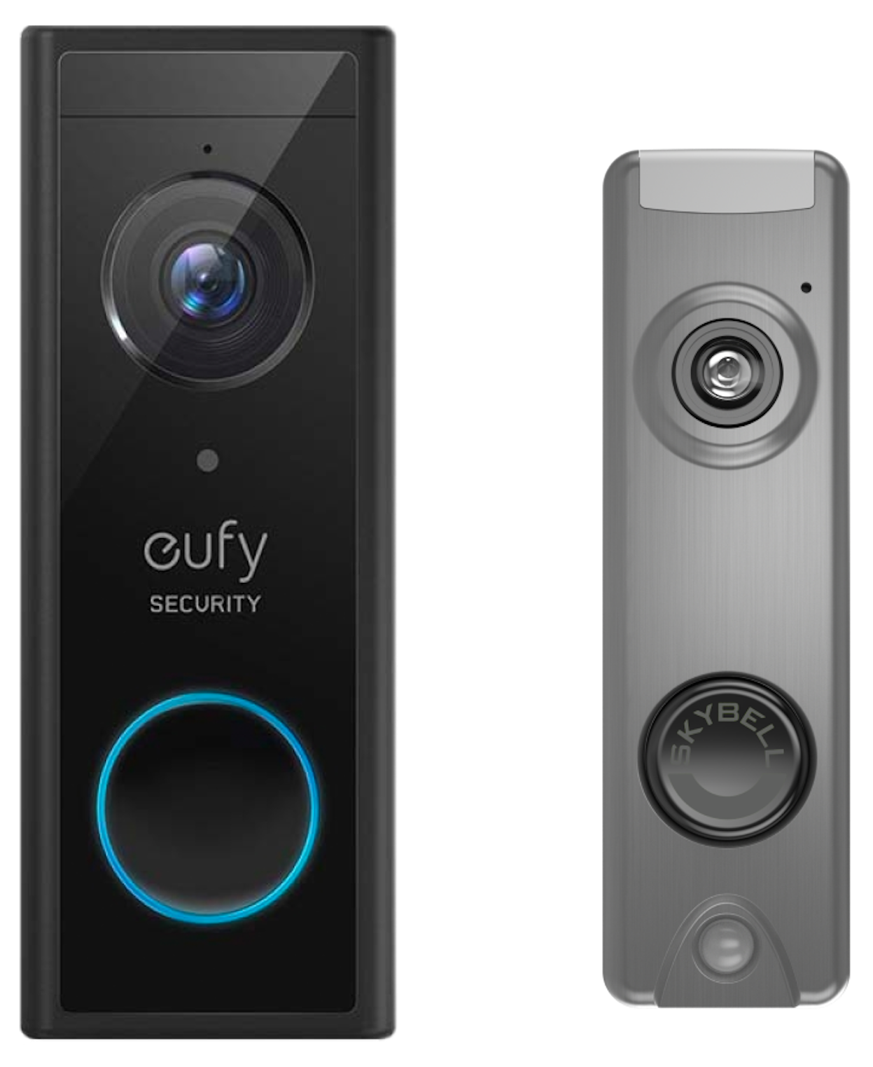 Types of Doorbell Cameras: A Buyer’s Guide