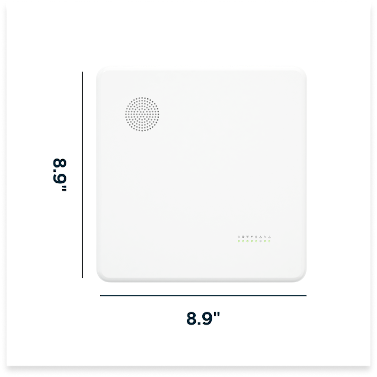 Introducing the New Cove Security System