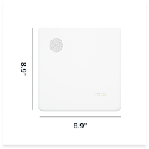 Introducing the New Cove Security System