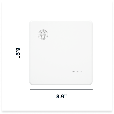 Introducing the New Cove Security System