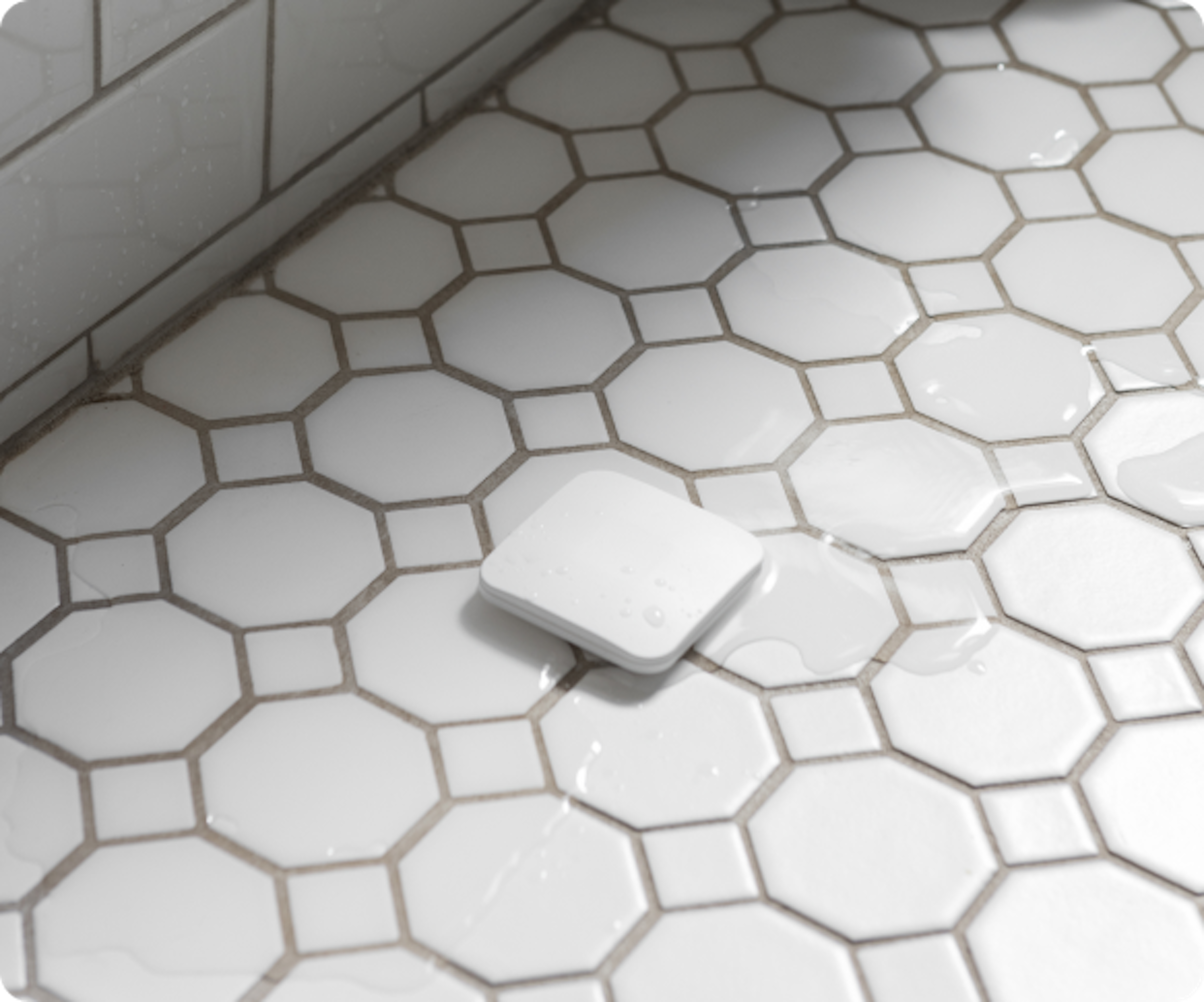 Water Leak Detector | Cove Security