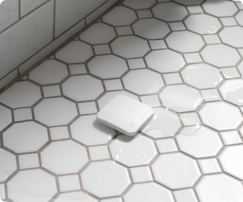 Water Leak Detector | Cove Security