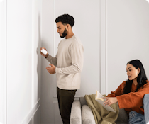 Motion Detector | Cove Security