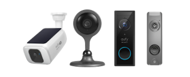 Design a Personalized Home Security System | Cove Security