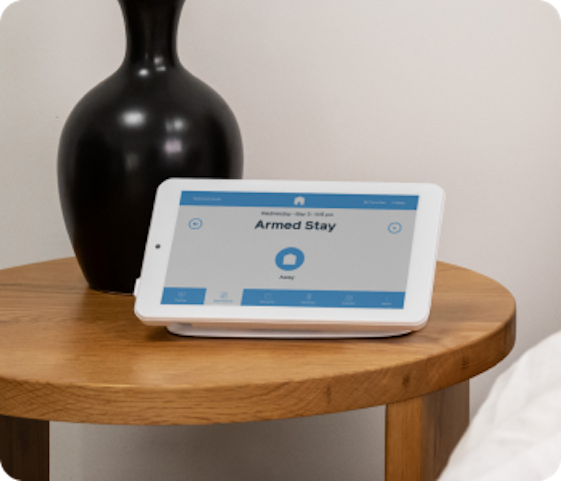 Introducing the New Cove Security System