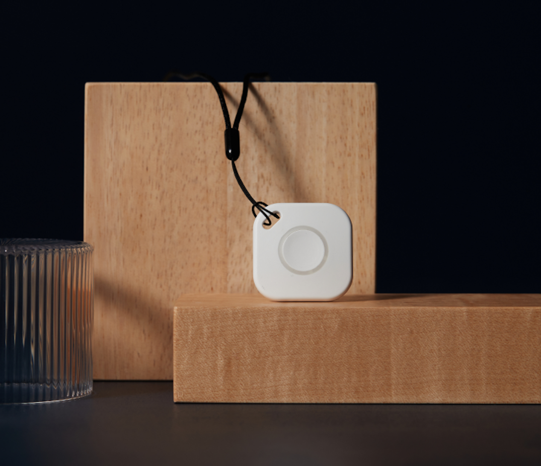 Panic Button | Cove Security