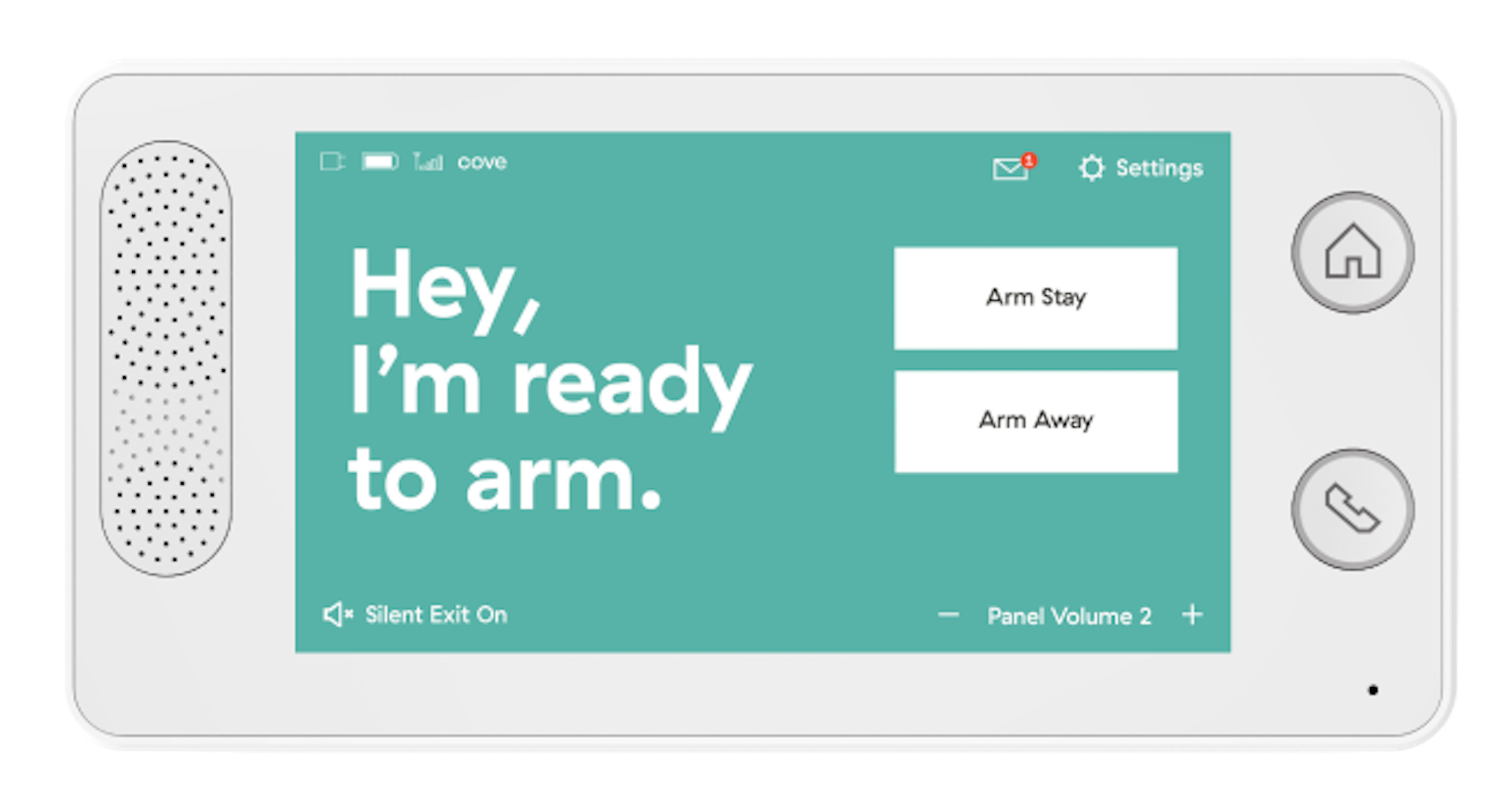 Product User Manuals | Cove Security