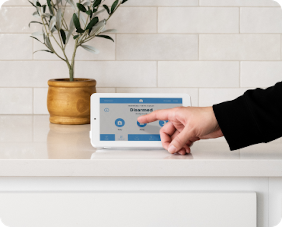 7 Cool Settings on the New Cove Alarm Panel