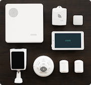 Introducing the New Cove Security System