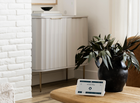 Self-Installed DIY Home Security Systems | Cove Security