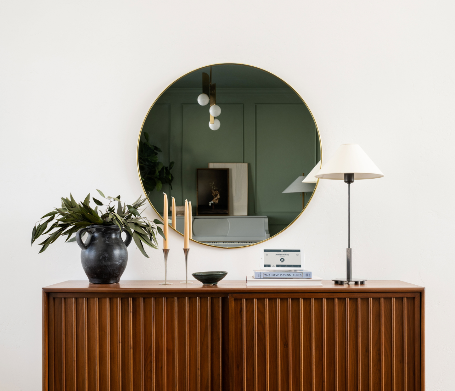 Motion Detector | Cove Security