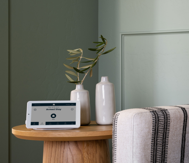 Alarm Panel Hub - Control and Monitor Your Home Security System | Cove ...