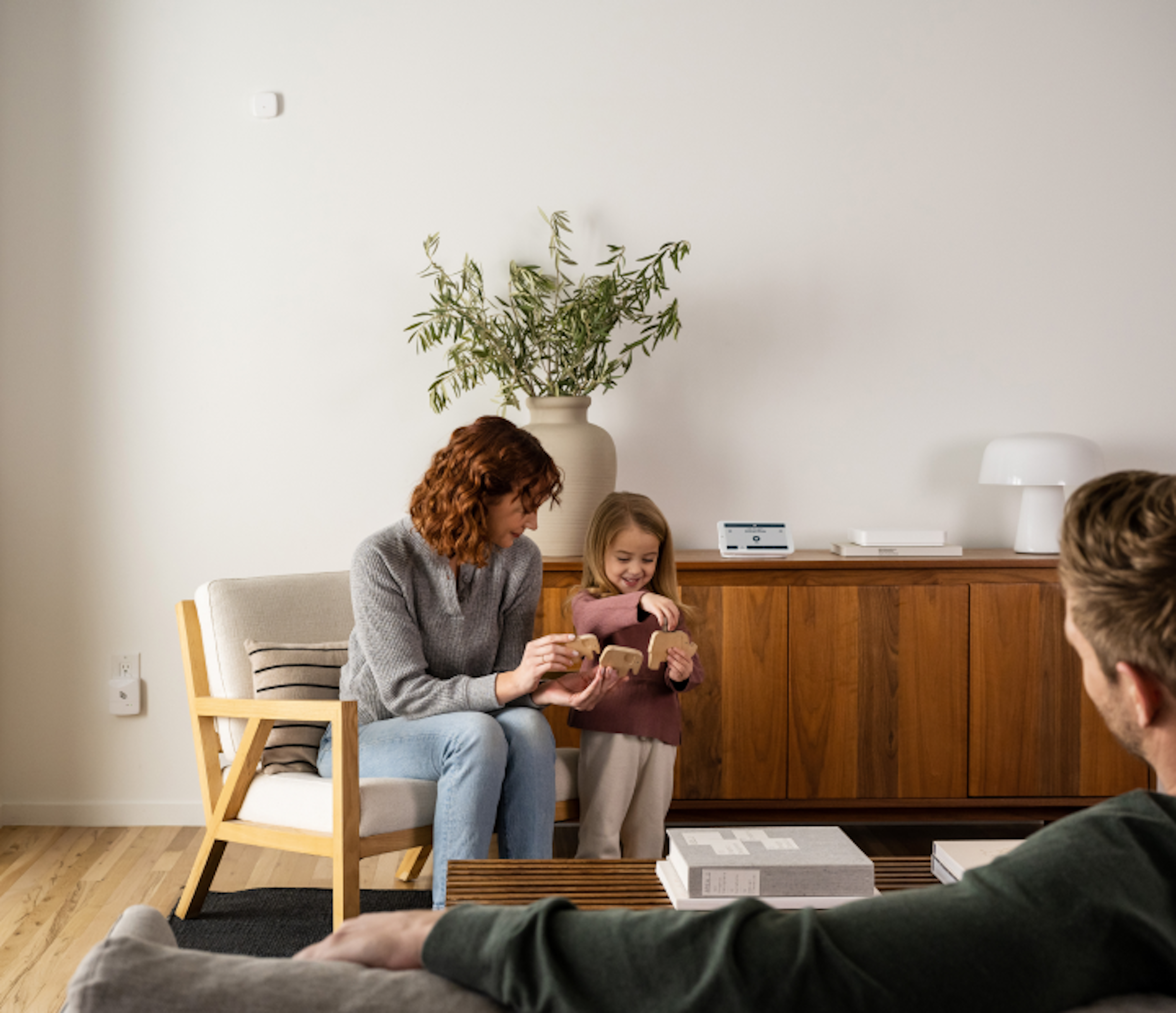 Home Security Sensors | Cove Smart