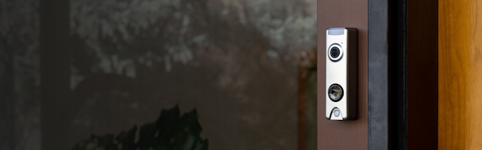 Types of Doorbell Cameras: A Buyer’s Guide