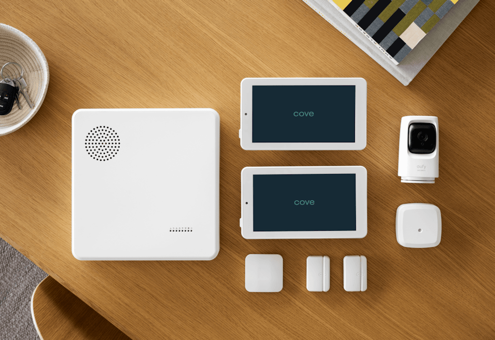 3 Ways an Extra Alarm Panel Might Come in Handy