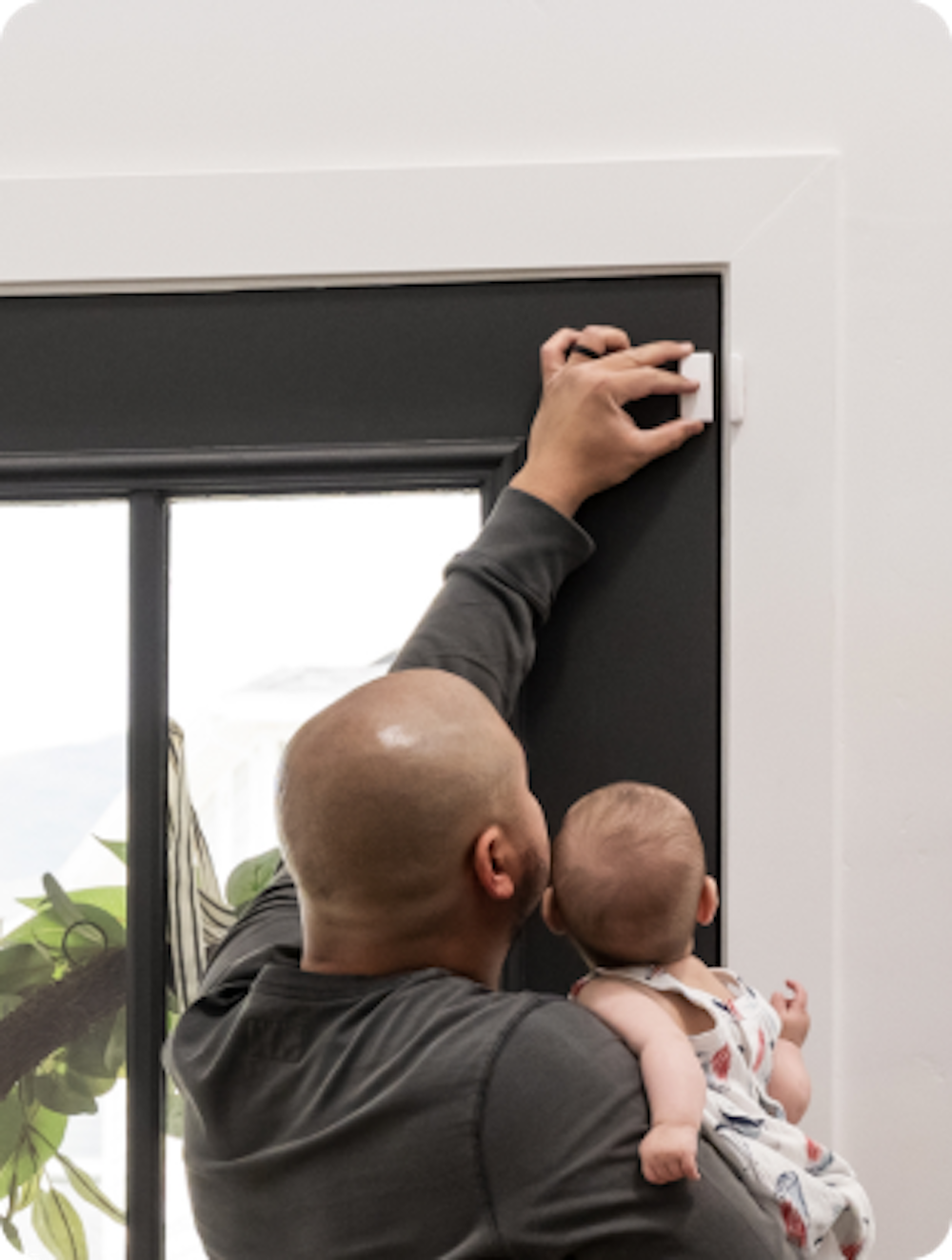 Security Sensors: Essential Layers of Home Security