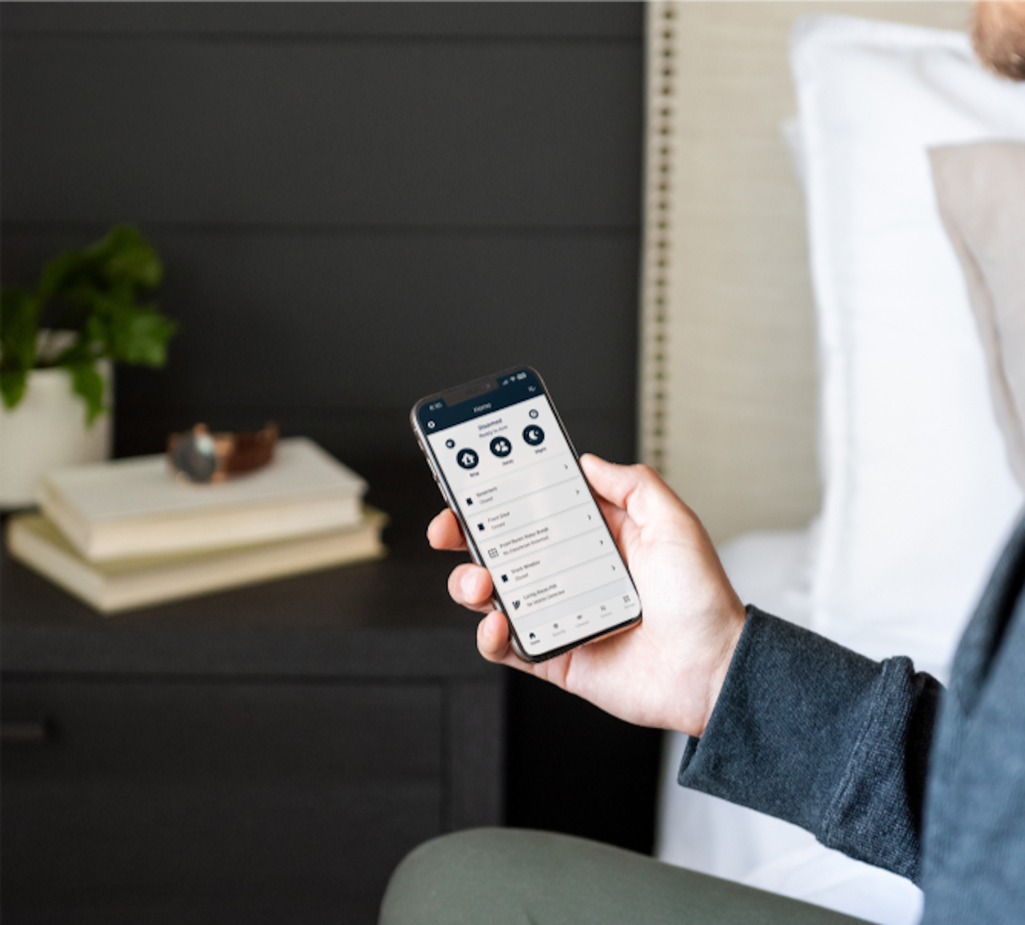 Discount Program Overview | Cove Security