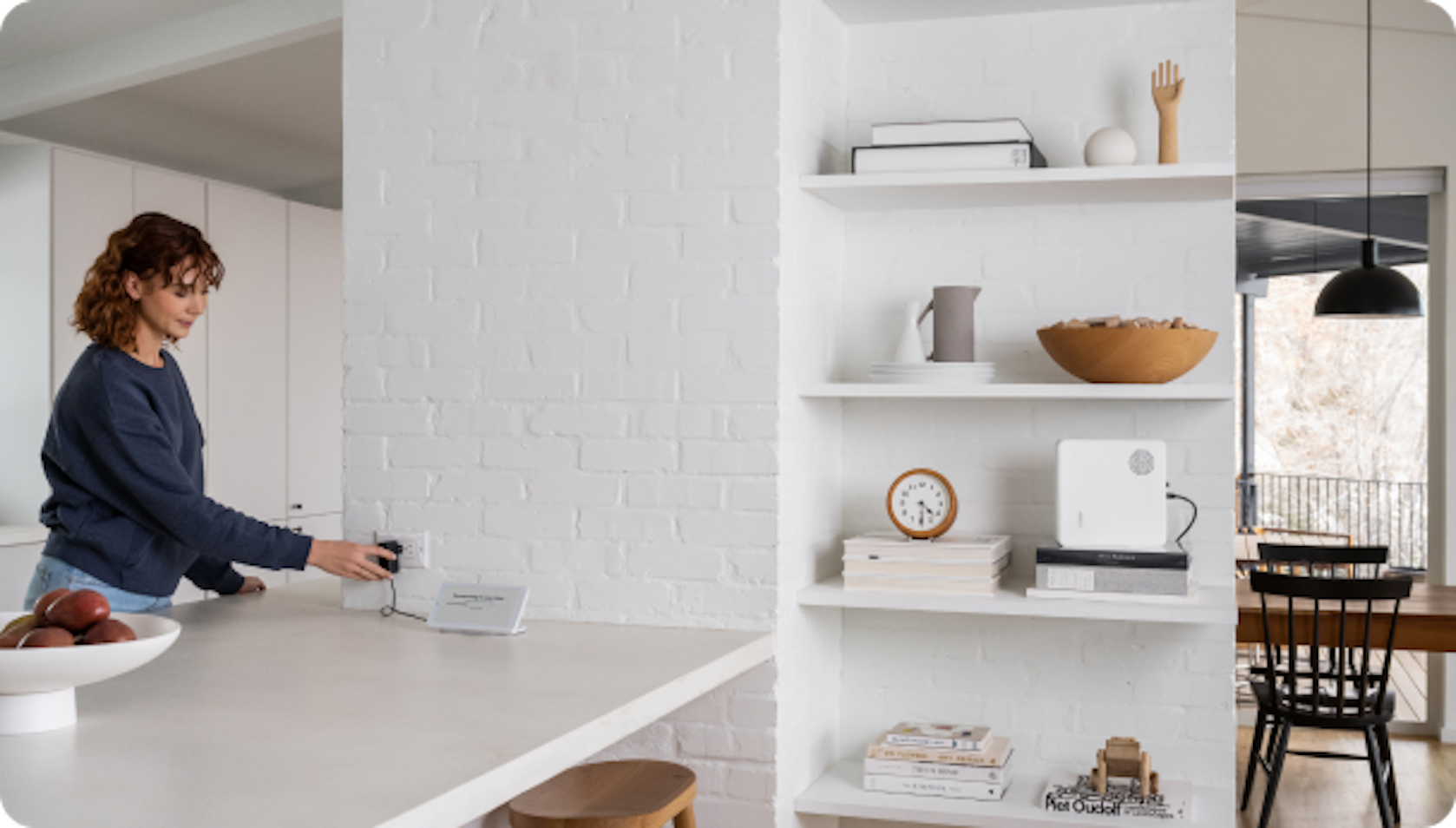 Professional Installation With HelloTech | Cove Security