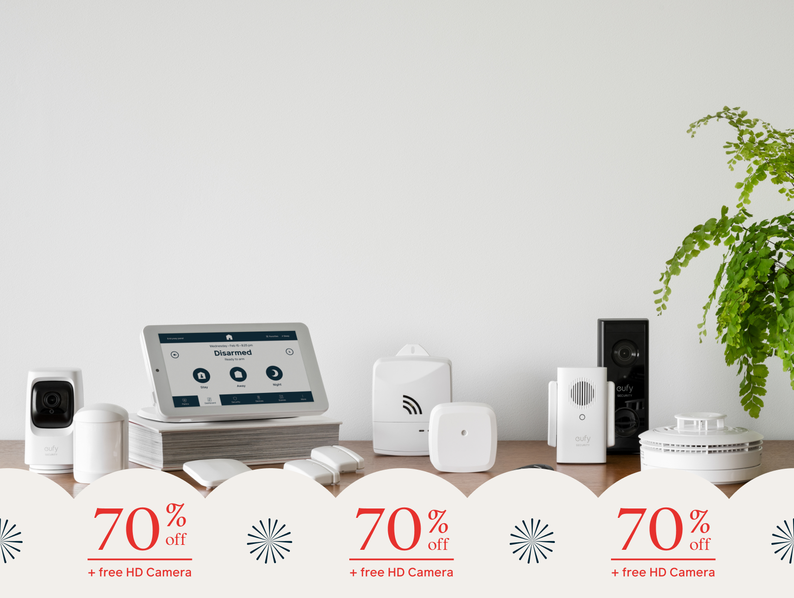 Self-Installed DIY Home Security Systems | Cove Security