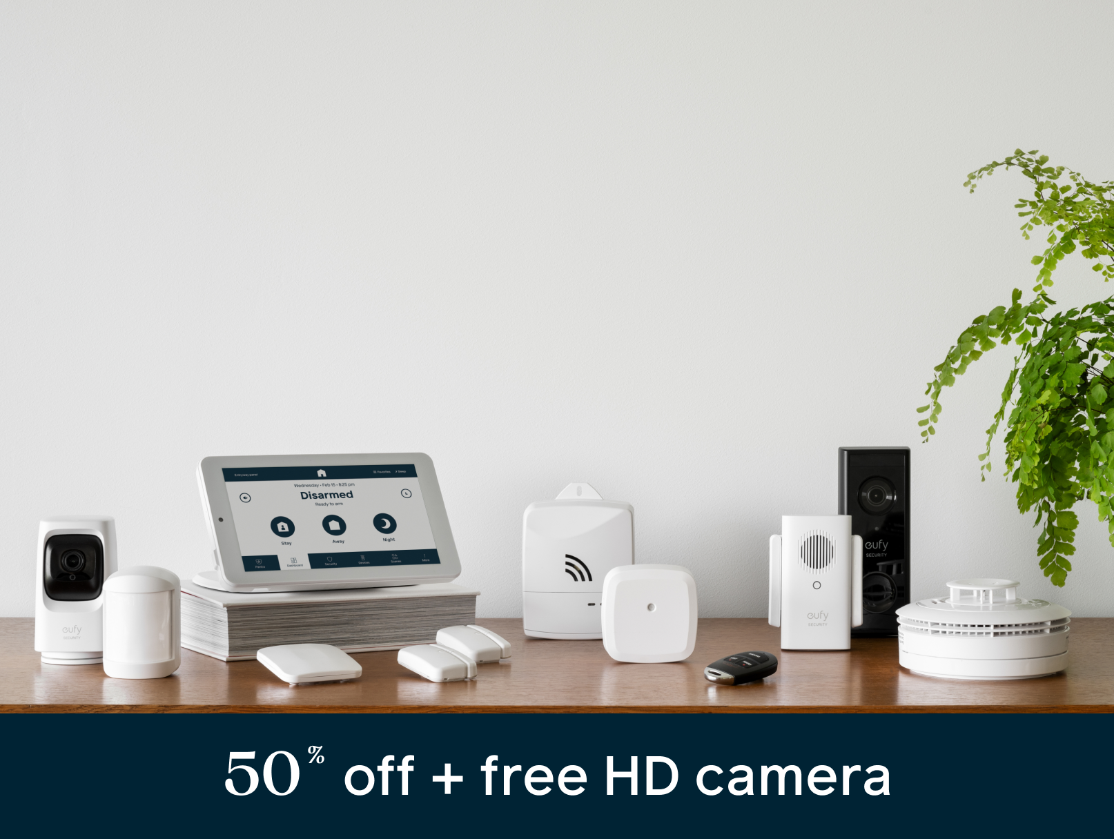 Self-Installed DIY Home Security Systems | Cove Security