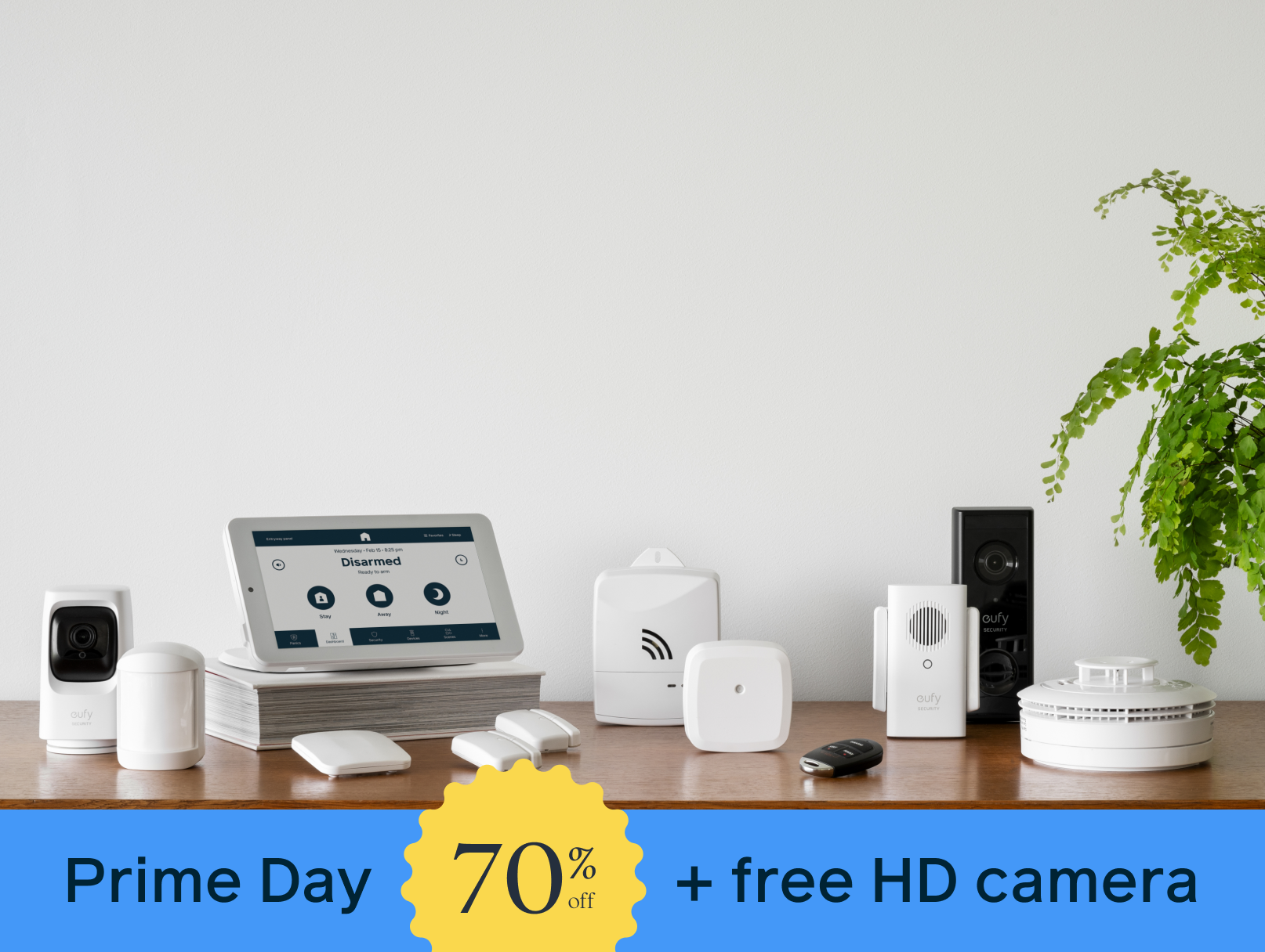 Self-Installed DIY Home Security Systems | Cove Security